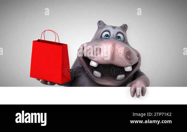 Hippo bag Stock Videos & Footage - HD and 4K Video Clips - Alamy