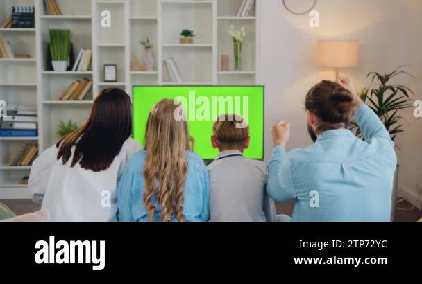 Children watching screen school Stock Videos & Footage - HD and 4K ...