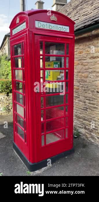 Emergency public defibrillator Stock Videos & Footage - HD and 4K Video ...