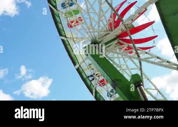 Extreme carousel Surprise, informal name is vomiting. Centrifugal force ...