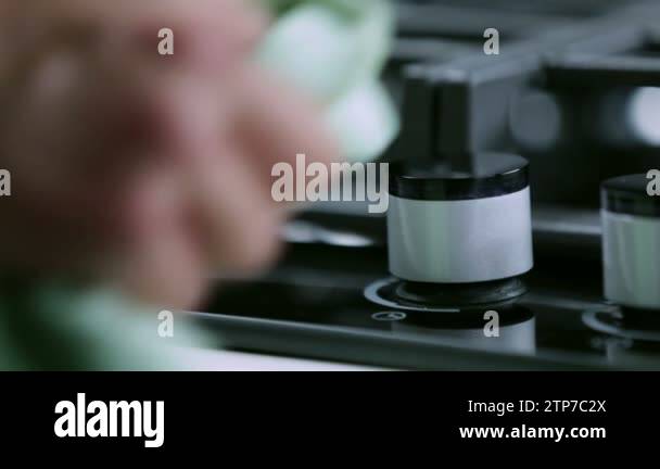Cleaning button Stock Videos & Footage - HD and 4K Video Clips - Alamy