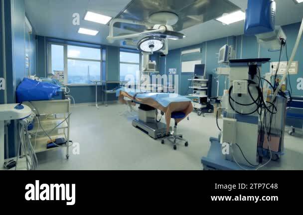 Day procedure unit Stock Videos & Footage - HD and 4K Video Clips - Alamy