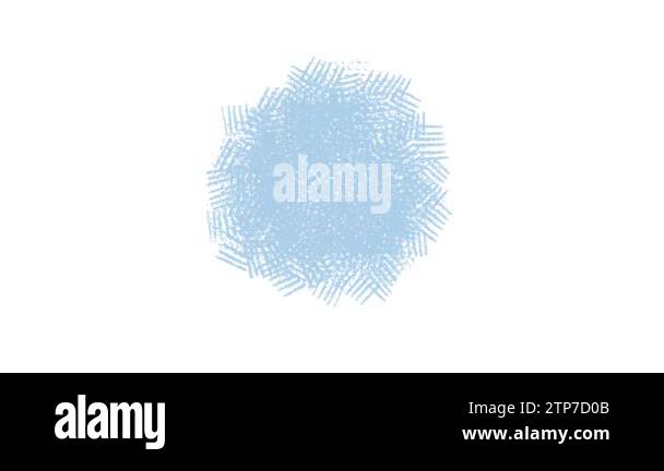 Brush stroke background (4 seconds loop, 2 set Stock Video Footage - Alamy