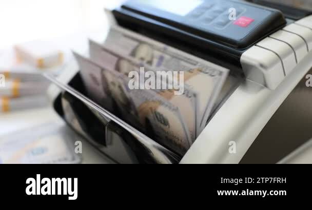 Cash mechanism Stock Videos & Footage - HD and 4K Video Clips - Alamy