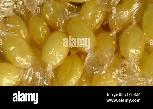 Hard boiled sweets Stock Videos & Footage - HD and 4K Video Clips - Alamy