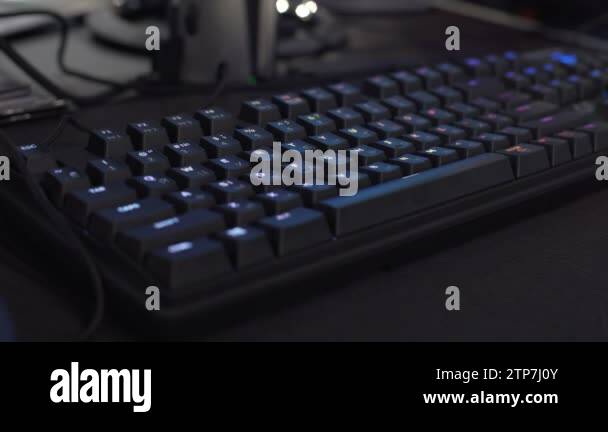 Qwerty board Stock Videos & Footage - HD and 4K Video Clips - Alamy