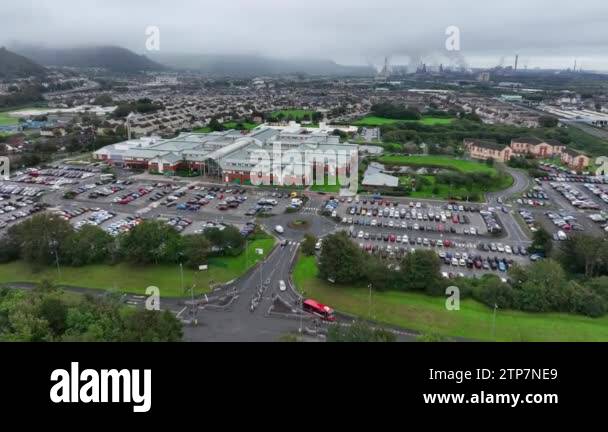 Neath port talbot hospital Stock Videos & Footage - HD and 4K Video ...