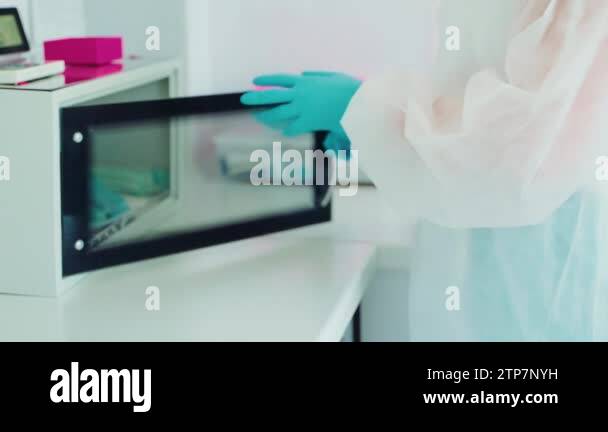 Autoclave operation Stock Videos & Footage - HD and 4K Video Clips - Alamy