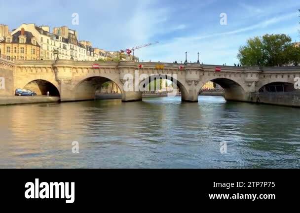 Famous pont neuf river Stock Videos & Footage - HD and 4K Video Clips ...