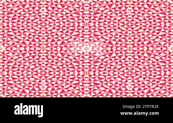 Animated background geometric pattern Stock Videos & Footage - HD and ...