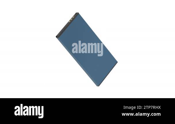 Smartphone battery lithium Stock Videos & Footage - HD and 4K Video ...