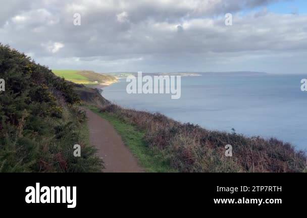 Beesands beach devon england Stock Videos & Footage - HD and 4K Video ...