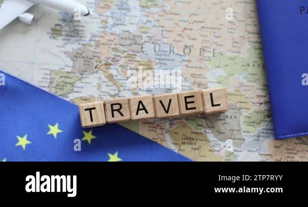 Schengen information system Stock Videos & Footage - HD and 4K Video ...