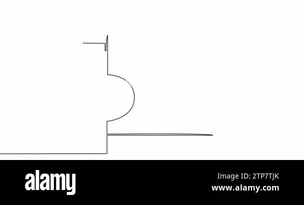Line drawing old metal Stock Videos & Footage - HD and 4K Video Clips ...