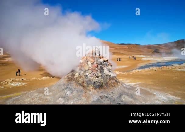 Geothermal zones Stock Videos & Footage - HD and 4K Video Clips - Alamy