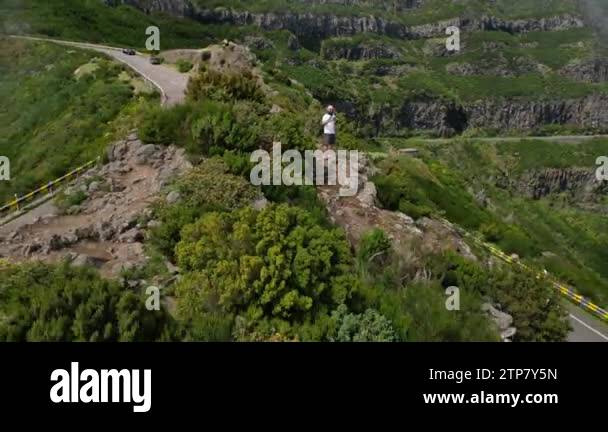 Sunny rock viewpoint Stock Videos & Footage - HD and 4K Video Clips - Alamy