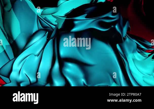 Fashion Curve soft background, wave background.Digital morphing wave ...