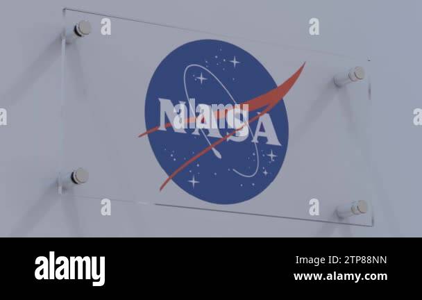 Nasa flag Stock Videos & Footage - HD and 4K Video Clips - Alamy