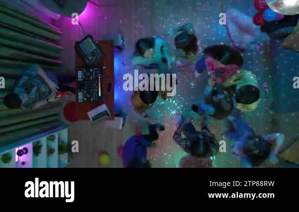 Highschool party Stock Videos & Footage - HD and 4K Video Clips - Alamy