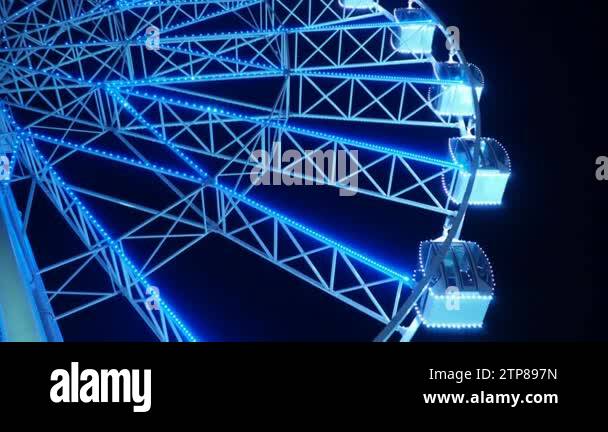 Ferris wheel, Giant Wheel or an observation wheel, is an amusement ride ...