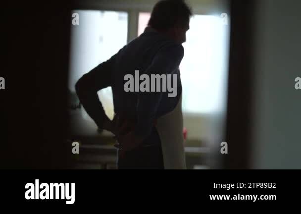 Routine candid Stock Videos & Footage - HD and 4K Video Clips - Alamy