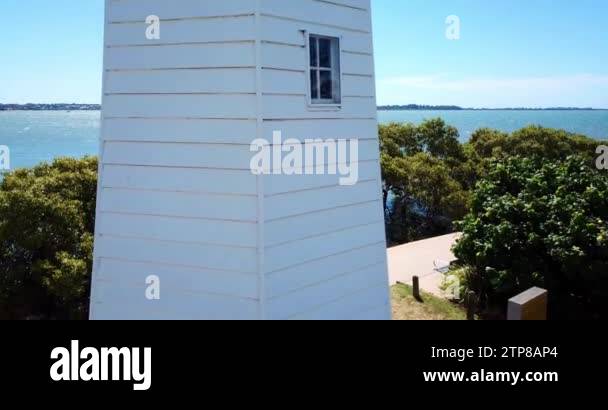 Queensland lighthouse Stock Videos & Footage - HD and 4K Video Clips ...