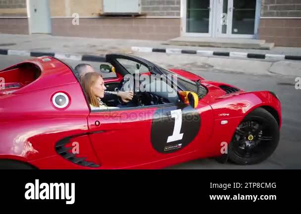 Lotus cars Stock Videos & Footage - HD and 4K Video Clips - Alamy
