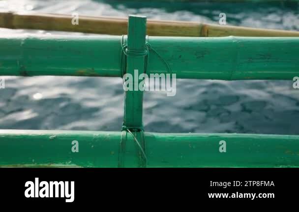 Bamboo outrigger Stock Videos & Footage - HD and 4K Video Clips - Alamy