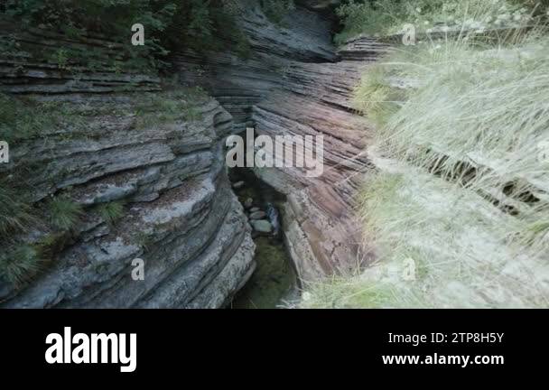 Deep narrow valley Stock Videos & Footage - HD and 4K Video Clips - Alamy