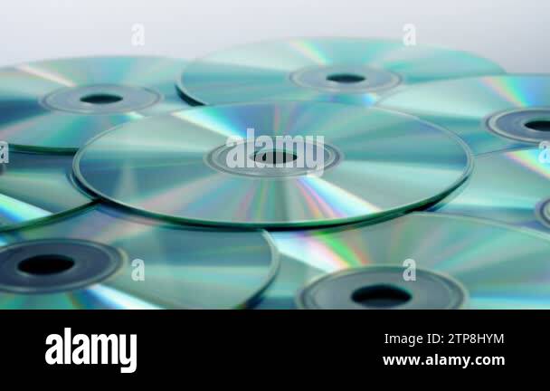 Many cds Stock Videos & Footage - HD and 4K Video Clips - Alamy