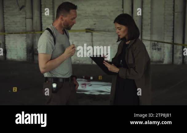 Police officer speaking police radio Stock Videos & Footage - HD and 4K ...