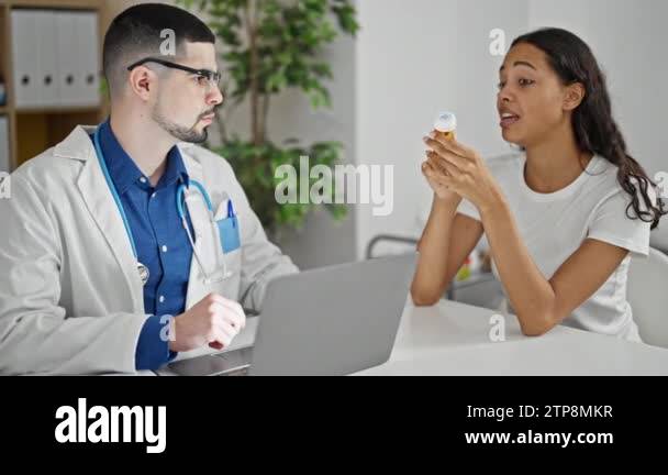 Compassionate doctor Stock Videos & Footage - HD and 4K Video Clips - Alamy