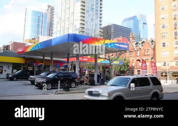 Sunoco gas Stock Videos & Footage - HD and 4K Video Clips - Alamy