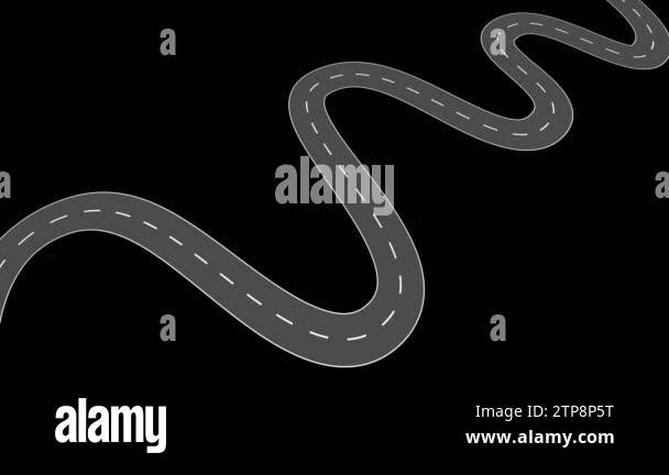 3 way road Stock Videos & Footage - HD and 4K Video Clips - Alamy