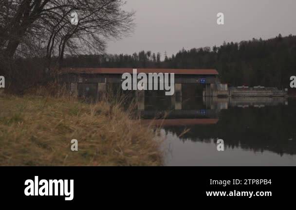 Dam with fish ladder Stock Videos & Footage - HD and 4K Video Clips - Alamy