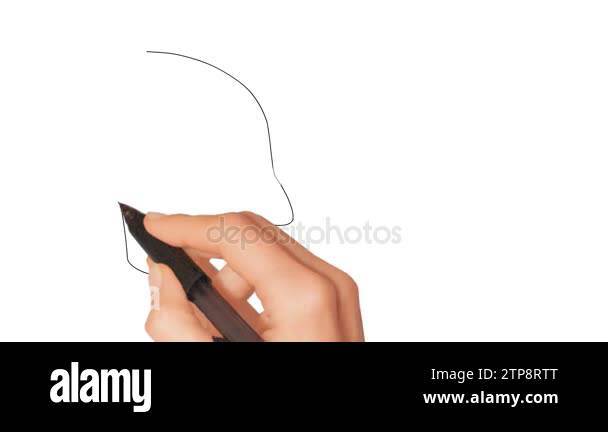 Real brain hand Stock Videos & Footage - HD and 4K Video Clips - Alamy