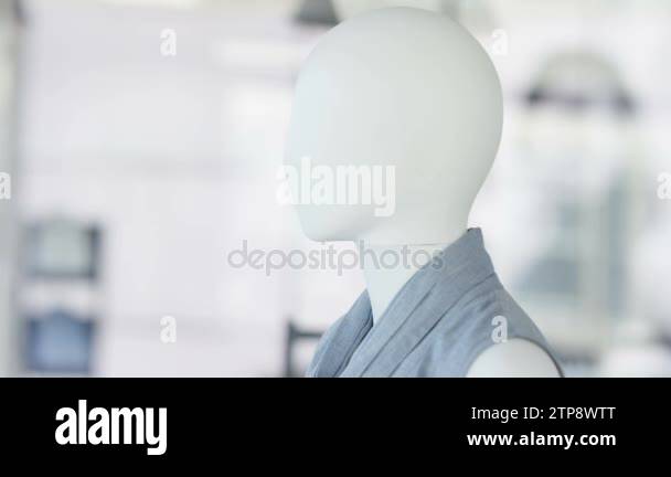 Department mannequins clothing store interior Stock Videos & Footage ...