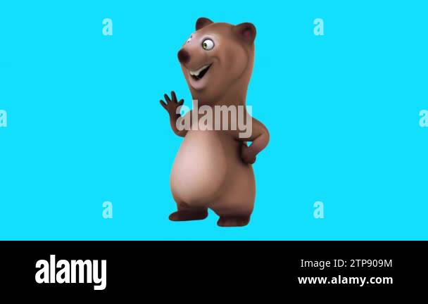 Cartoon clipart hi Stock Videos & Footage - HD and 4K Video Clips - Alamy