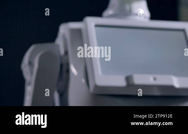Robot movements Stock Videos & Footage - HD and 4K Video Clips - Alamy