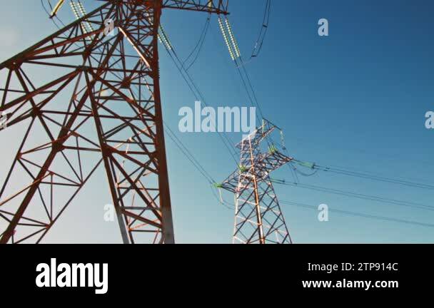 Uncover the Secrets of Electrical Connection with a Glimpse into High ...