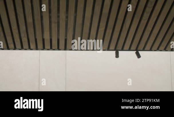 Ceramic tile ceiling Stock Videos & Footage - HD and 4K Video Clips - Alamy