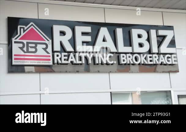 Rep business logo Stock Videos & Footage - HD and 4K Video Clips - Alamy