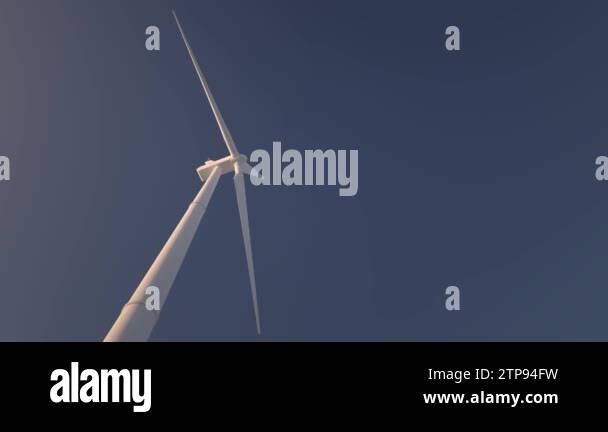 rotating wind power machine as renewable alternate green energy ...