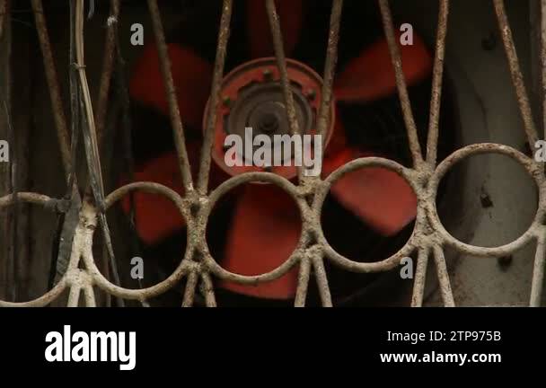 Column fan Stock Videos & Footage - HD and 4K Video Clips - Alamy