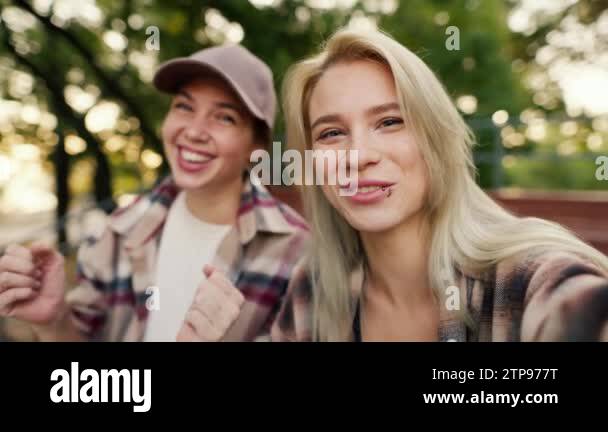Two Girls Sticking Out Tongues Stock Videos And Footage Hd And 4k Video 5752