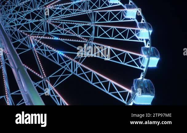 Ferris wheel, Giant Wheel or an observation wheel, is an amusement ride ...