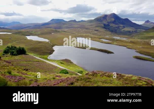 Scottish swamp Stock Videos & Footage - HD and 4K Video Clips - Alamy