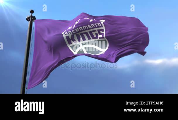 Kings flag Stock Videos & Footage - HD and 4K Video Clips - Alamy