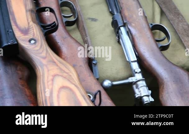 Historical armament Stock Videos & Footage - HD and 4K Video Clips - Alamy