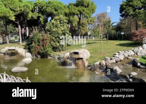Florya,istanbul,Turkey.October 14,2023.Istanbul Metropolitan ...